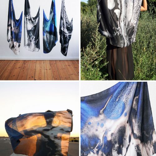 Textile Design Lab Member Highlight: West Africa - Pattern Observer