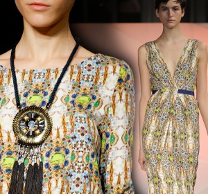 Matthew Williamson Fall '13 - Pattern Observer