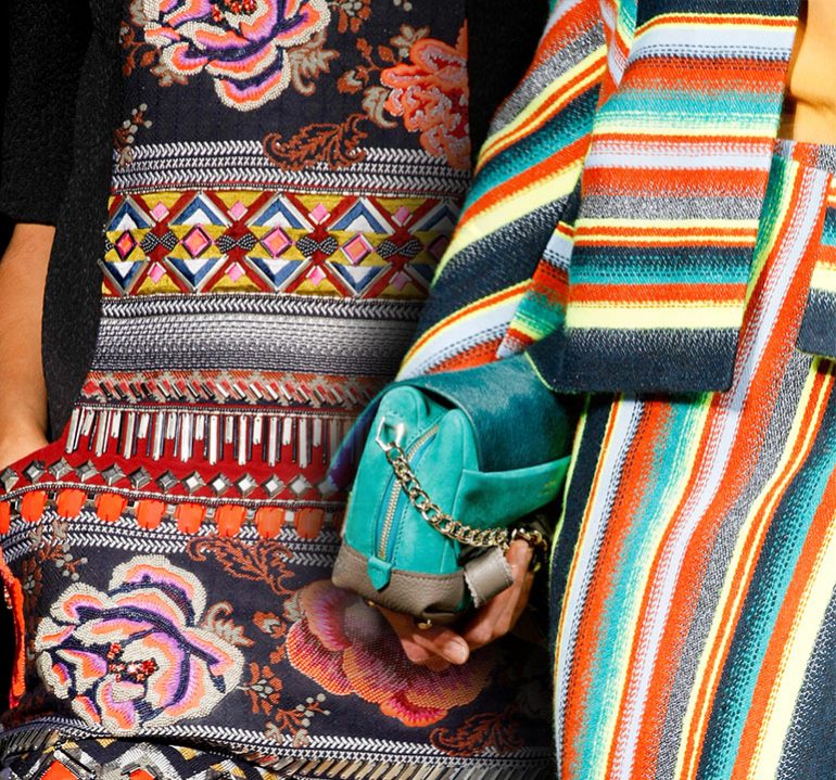 Matthew Williamson Fall '13 - Pattern Observer