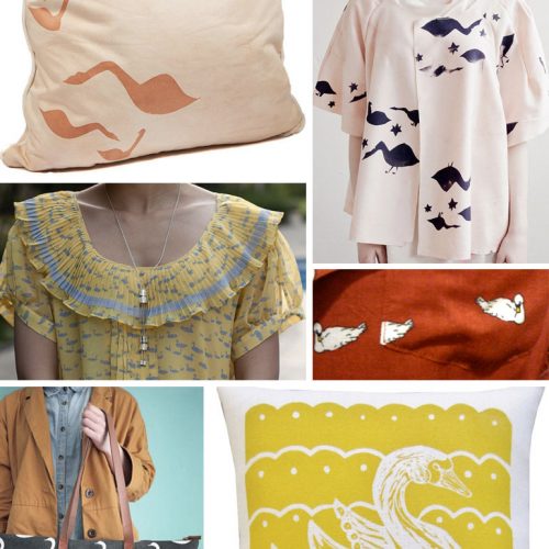 Street Patterns: Bright Lace - Pattern Observer