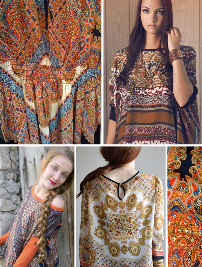 Street Patterns Archives - Page 2 of 8 - Pattern Observer