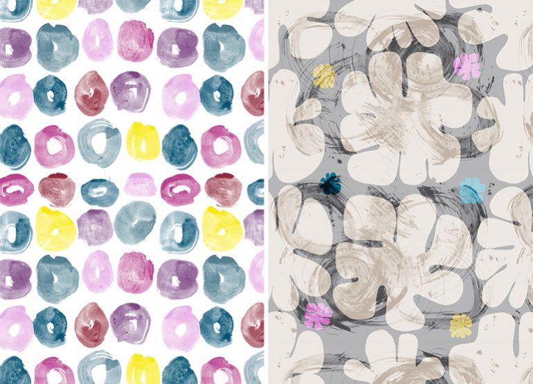 Sara Franklin and The Sellable Sketch - Pattern Observer