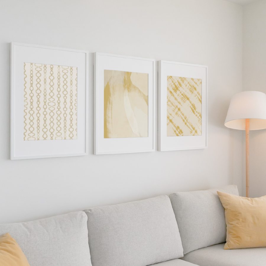 Using Design Trends To Create Patterns - Pattern Observer