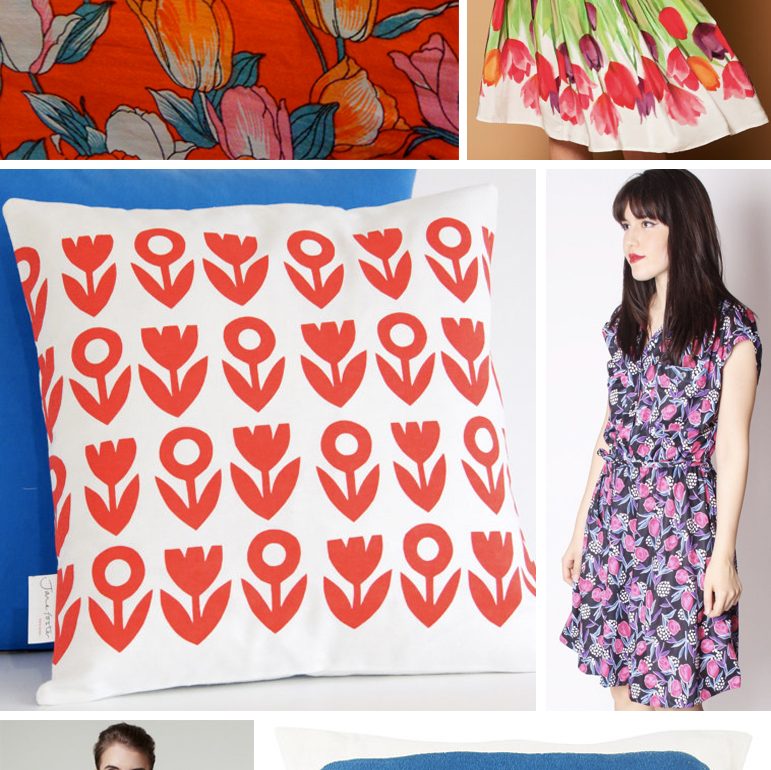 Street Patterns: Mexican Embroidery - Pattern Observer