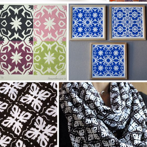 Street Patterns Archives - Page 2 of 9 - Pattern Observer