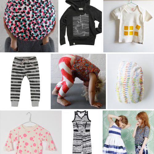 The Print Show Round Up: Day One at Indigo & Printsource - Pattern Observer