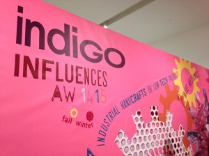 The Print Show Round Up: Day One at Indigo & Printsource - Pattern Observer