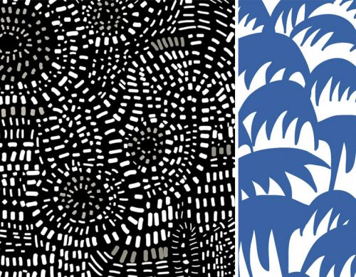 Featured Designer: Katja Ollendorff - Pattern Observer