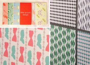 The Print Show Round Up: Day One at Indigo & Printsource - Pattern Observer