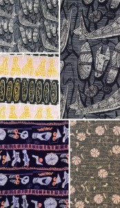 The Other Life of Henry Moore, Sculptor - Pattern Observer