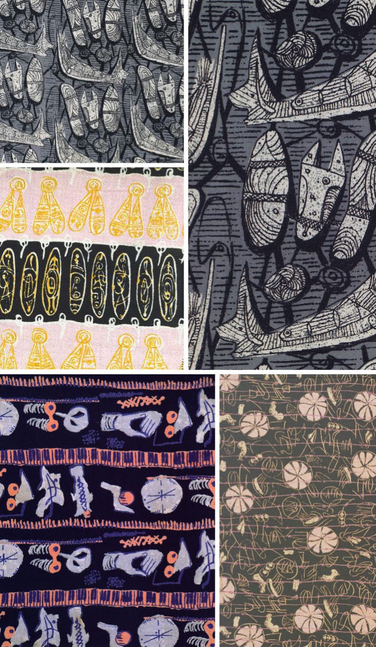 The Other Life of Henry Moore, Sculptor - Pattern Observer