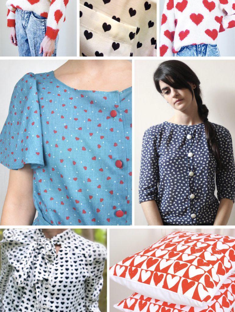 Street Patterns Archives - Pattern Observer