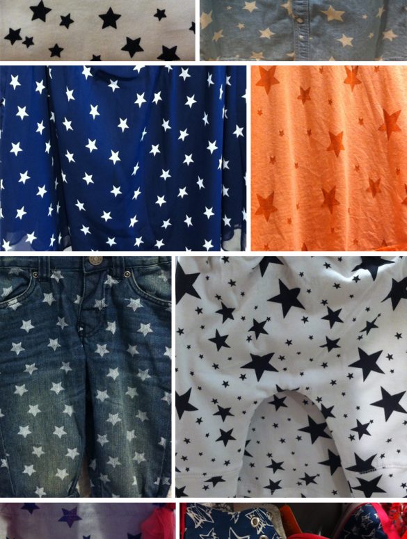 Street Patterns Archives - Page 2 of 9 - Pattern Observer