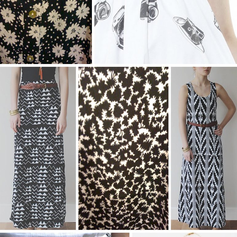 Street Patterns Archives - Pattern Observer