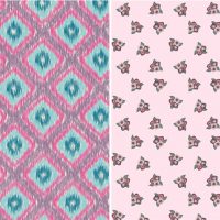 Repeat Downbeat: Celebrating Fall - Pattern Observer