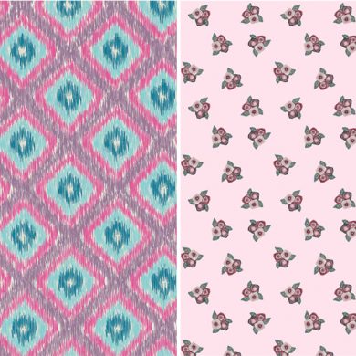 Repeat Downbeat: Celebrating Fall - Pattern Observer