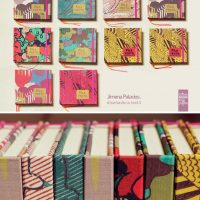 The Print Show Round Up: Day One at Indigo & Printsource - Pattern Observer