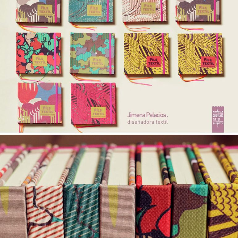 The Print Show Round Up: Day One at Indigo & Printsource - Pattern Observer