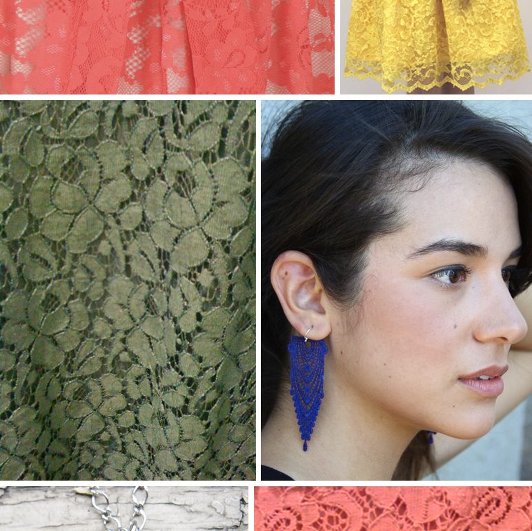 Textile Design Lab Member Highlight: Cape Cod - Pattern Observer