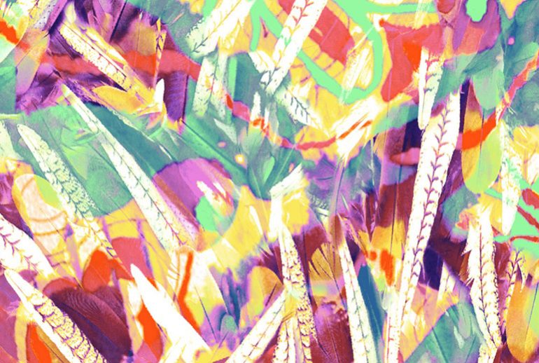 Textile Designer: Gabriela Fuente - Pattern Observer