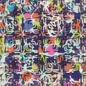 Featured Designer: Miranda Mol - Pattern Observer