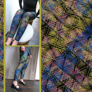 Featured Designer: Miranda Mol - Pattern Observer