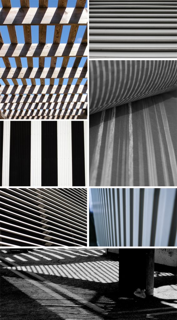 Trend Report: Stripes of Varying Widths - Pattern Observer