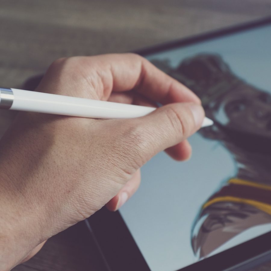 Ready To Do A Photo Shoot Of Your Own? - Pattern Observer