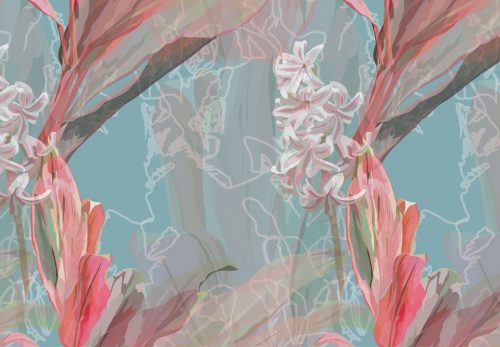 Product Feature: Jennifer Lee Designs - Pattern Observer