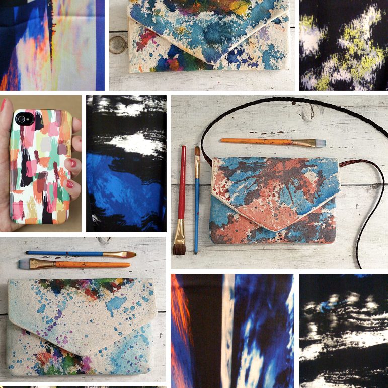 Street Patterns Archives - Pattern Observer