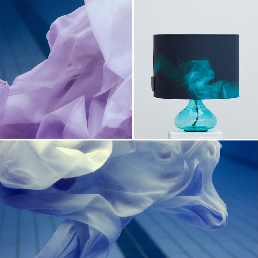 The London Textile Fair - Pattern Observer