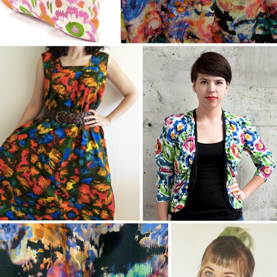 Found Patterns: Scaffolding - Pattern Observer