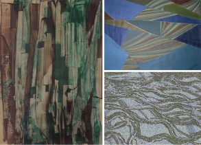 Featured Artist: Connie Shih - Pattern Observer