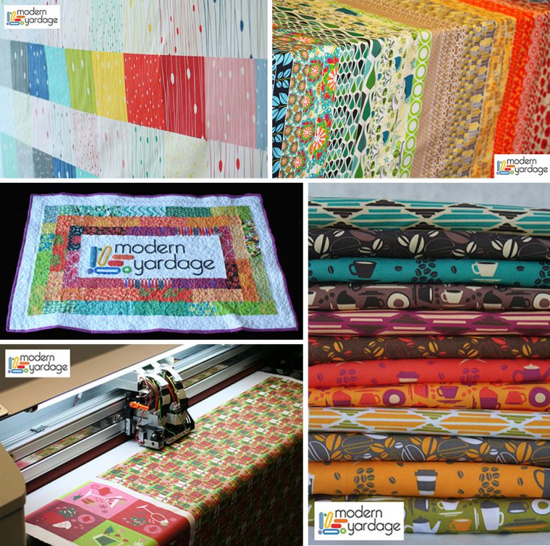 Interview with April Cobb of Modern Yardage - Pattern Observer