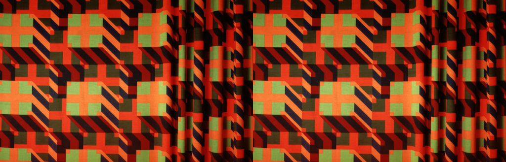 The Sixties - Part One: Op Art Patterns - Pattern Observer