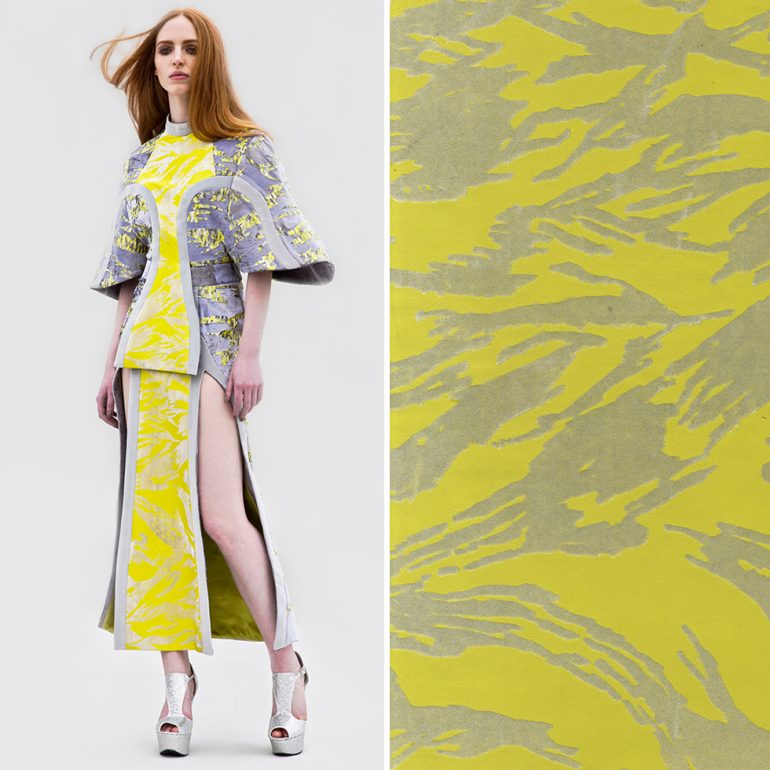 Featured Designer: Lily Attwood - Pattern Observer