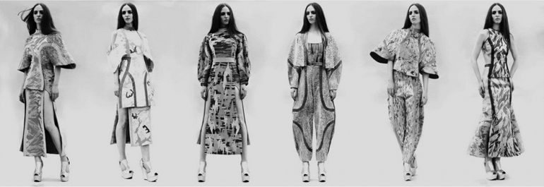 Featured Designer: Lily Attwood - Pattern Observer