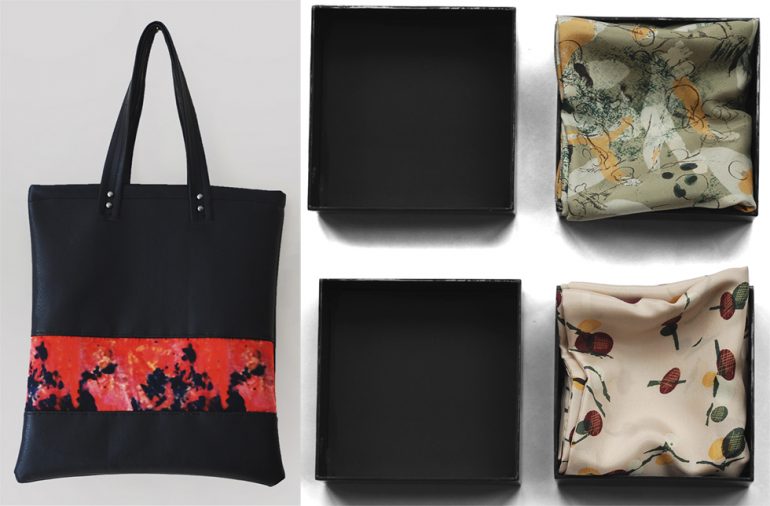 Product Feature: Sarah Joy - Pattern Observer