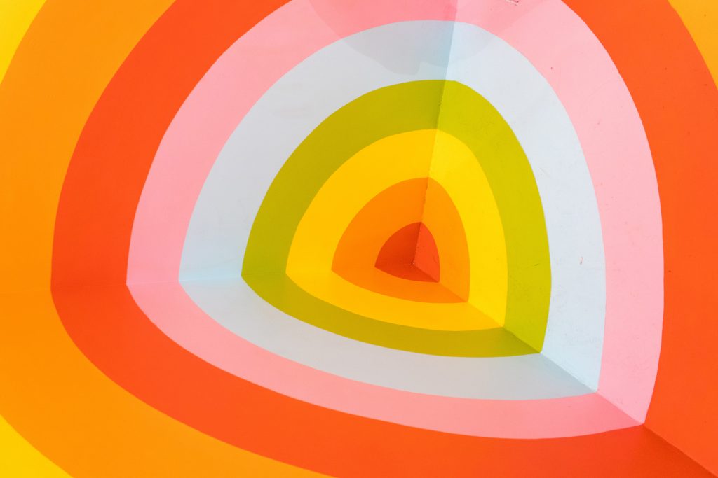 The Sixties - Part Two: Pop Art Patterns - Pattern Observer