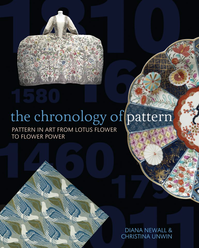 Book Review: The Chronology of Pattern - Pattern Observer