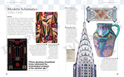 Book Review: The Chronology of Pattern - Pattern Observer