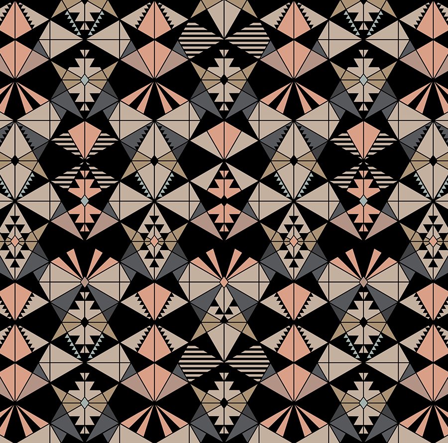 Featured Designer: Danielle Broder - Pattern Observer