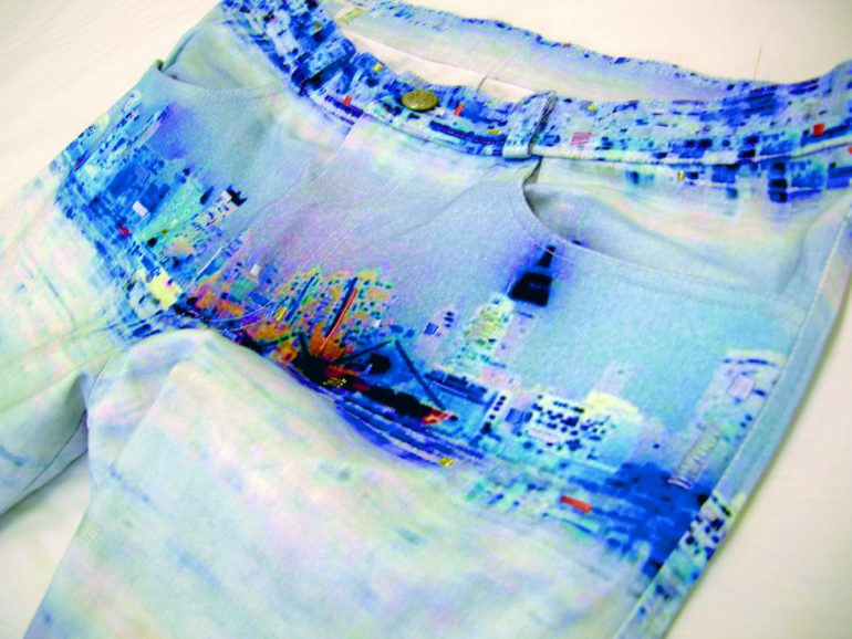 Digital Textile Design Second Edition - Pattern Observer