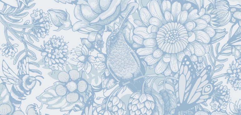 Using Color in Textile Design - Pattern Observer