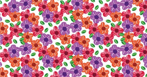 Featured Designer: Lele Prates - Pattern Observer