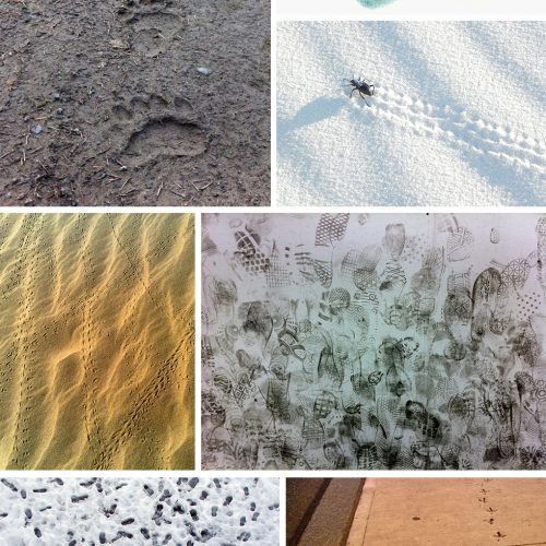 Street Patterns: Marbleized - Pattern Observer