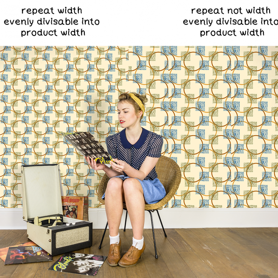 Indexing and Color Simplification - Pattern Observer