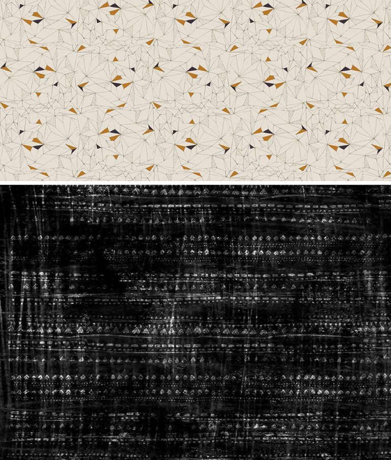 Surface Designer: Jamie Anderson of Fort Design Studio - Pattern Observer