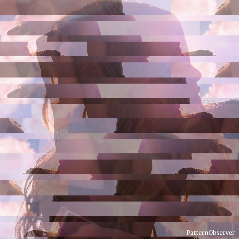 Using Trend Services in an Authentic Way - Pattern Observer