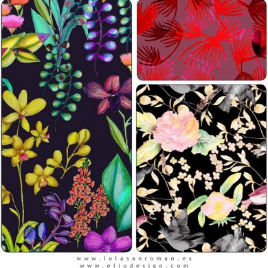Using Color in Textile Design - Pattern Observer